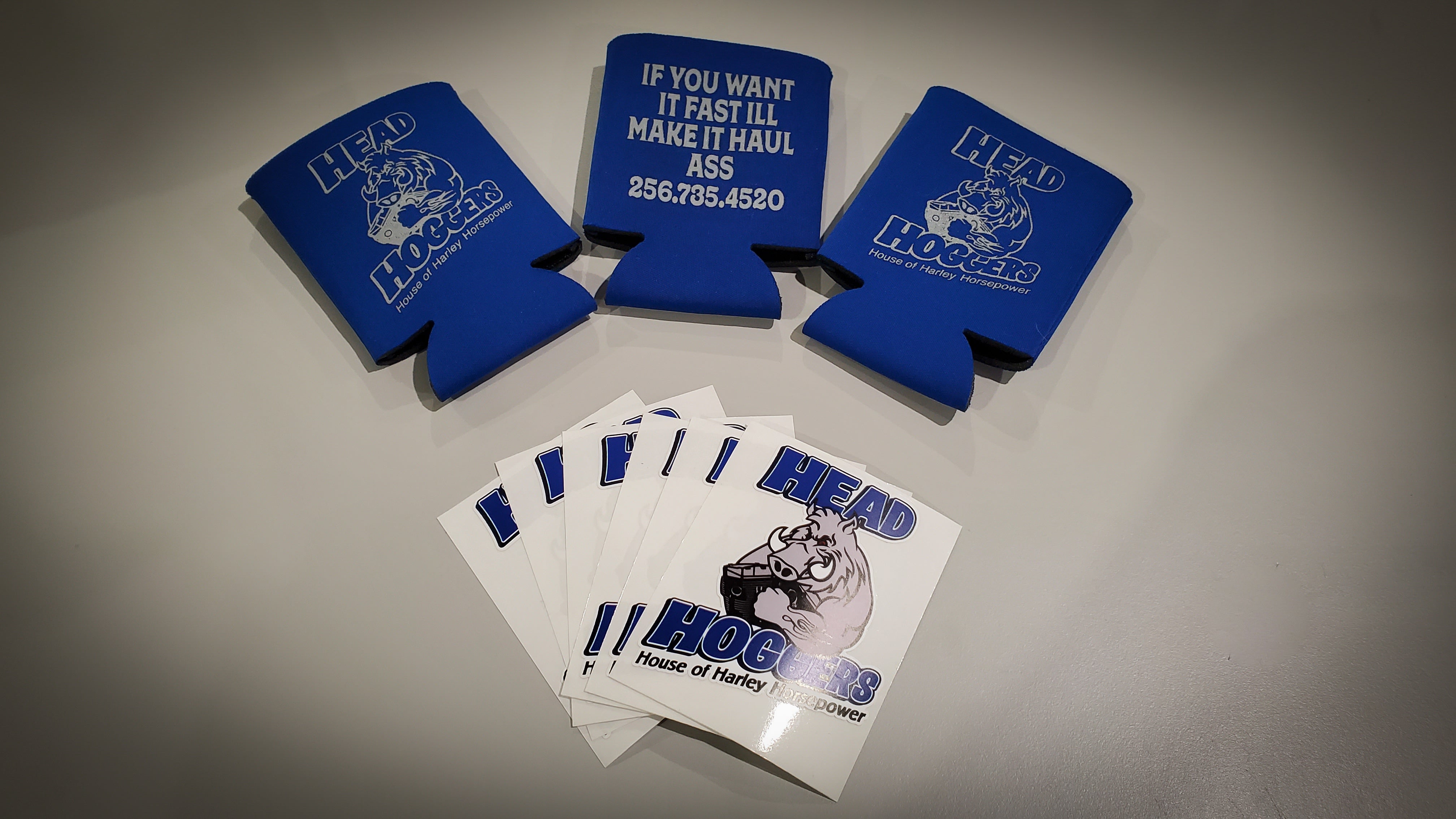 Products – Page 3 – HEAD HOGGERS