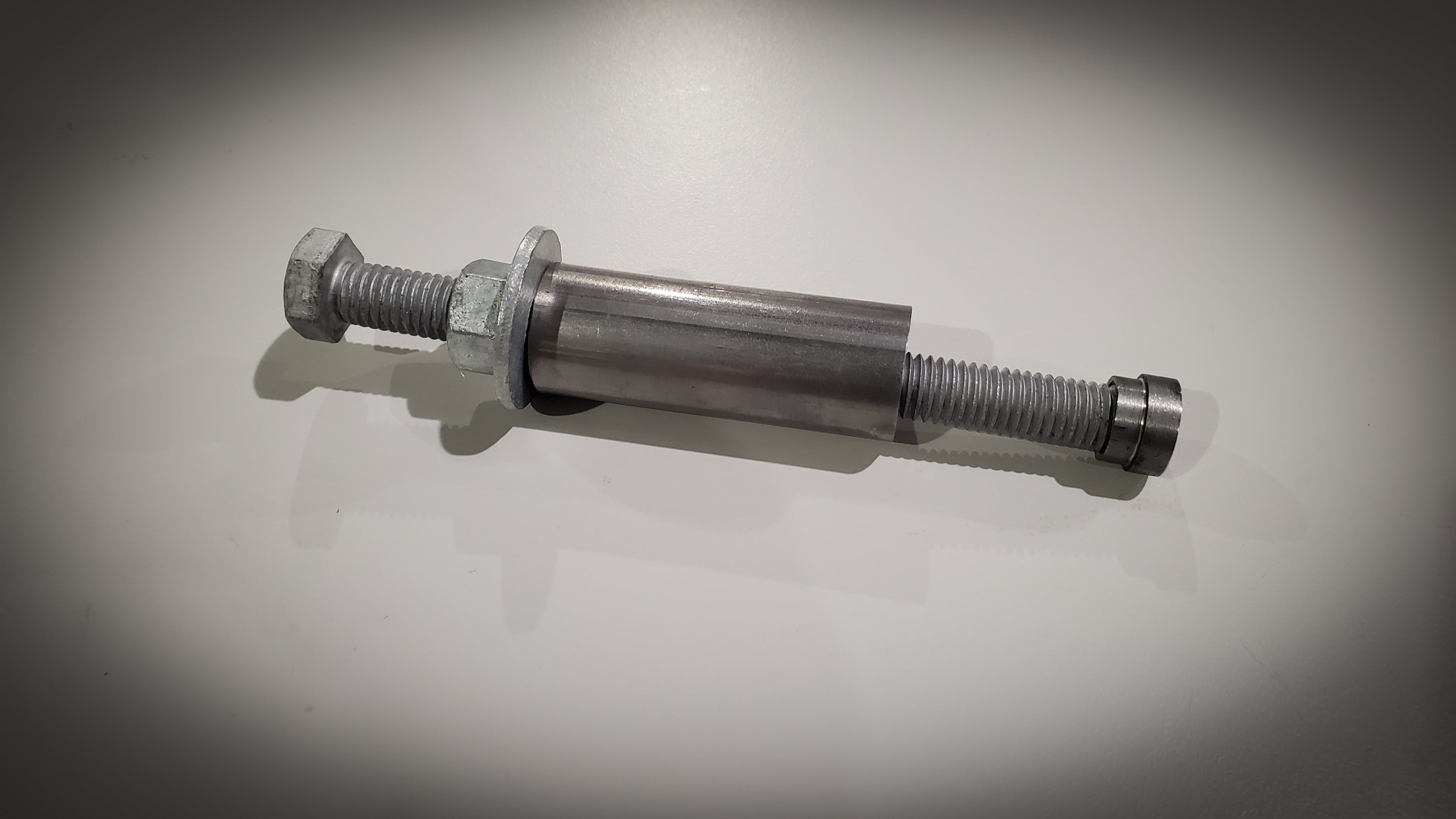 Head Hoggers Bagger "Shaft Gripper" Vibranium Shifter bushing – HEAD ...