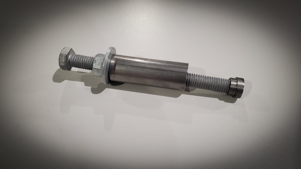 Head Hoggers Bagger "Shaft Gripper" Vibranium Shifter bushing – HEAD ...