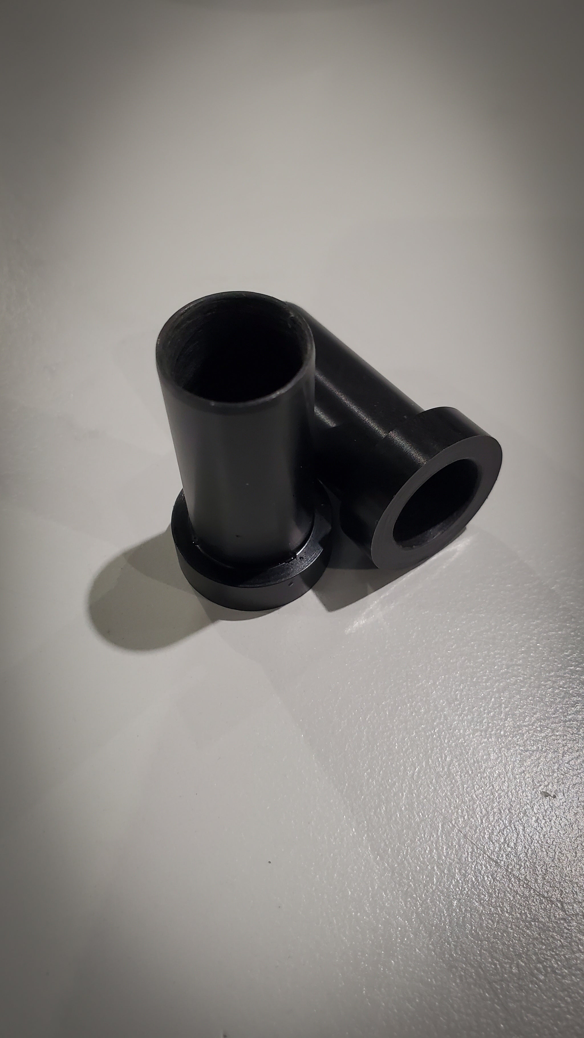 Head Hoggers Bagger "Shaft Gripper" Vibranium Shifter bushing – HEAD ...